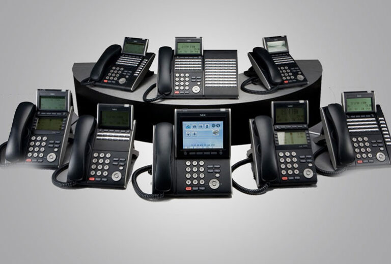 EPABX / Communication System – albaserv.in